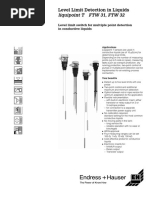 FCI FLT93 Specifications | PDF
