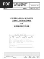 Structural Steel Pipe Rack Design Guide | PDF