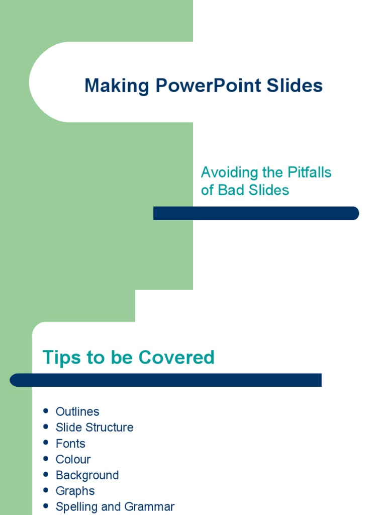 Making of Powerpoint | PDF | Typefaces | Semiotics