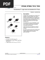 A1797 Transistor PDF | PDF | Bipolar Junction Transistor ...