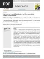 Presentacion Producto NeuronUP | PDF | Memoria | Red mundial