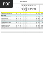 RAB Pemasangan dan Biaya CCTV 2022 | PDF | Manufactured Goods ...