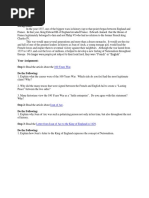 Louis XIII and Richelieu in the Thirty Years' War | PDF | Kingdom Of ...