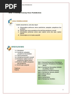 Contoh Template Tugasan Ipg | PDF