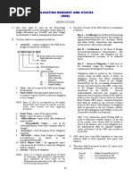 Appendix 14 - Instructions - BURS | PDF | Payments | Voucher
