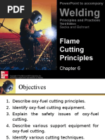 Victor Tip Charts: Acetylene Cutting Tip Chart | PDF | Phases Of Matter ...