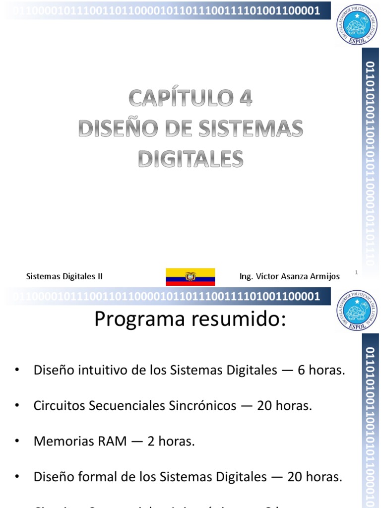 Sistemas Digitales (II Diseño) | PDF | Vhdl | Puerta lógica