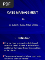 Social Case Work Definition Meaning and Principle | PDF | Social Work ...