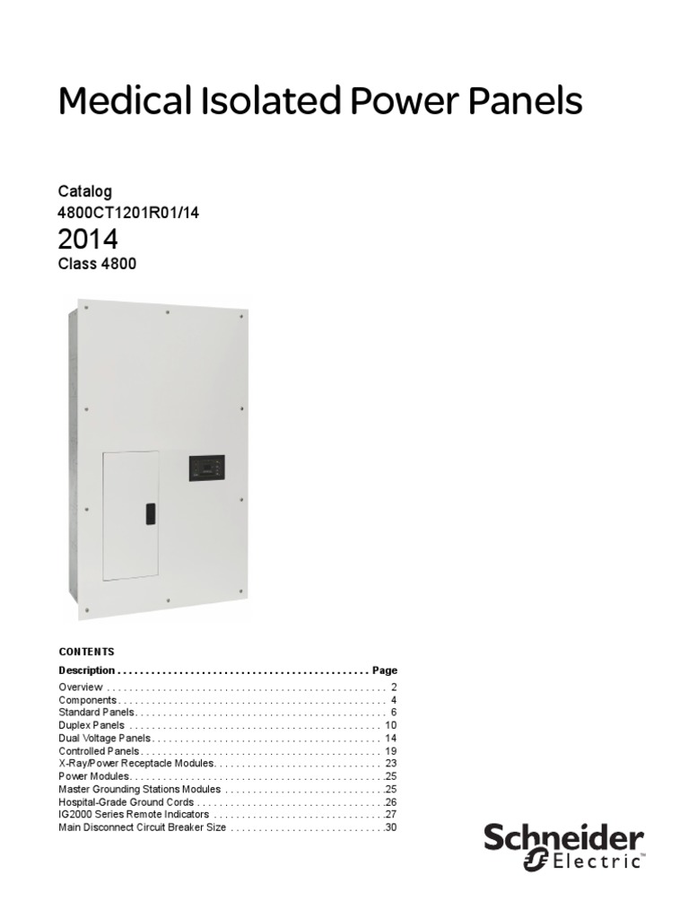 Isolation Panels | PDF | Electrical Connector | Transformer