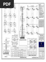 GFC Set of Drawings | PDF | Architect | Art Media