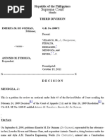 PD 705 As Amended | PDF | Forestry | Forests