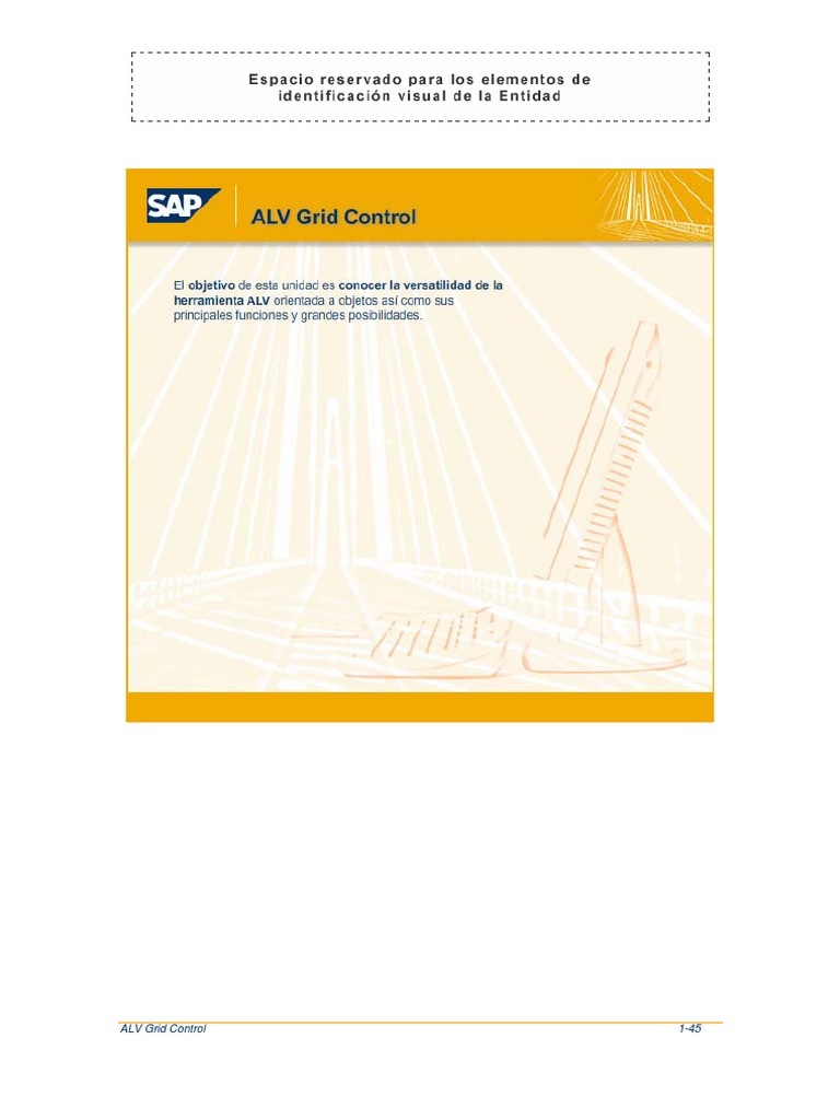 Alv Grid Oo | PDF | Tabla (base de datos) | Software