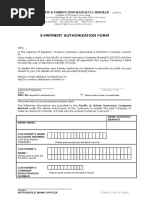 SmartPay Application & KYC Form - 2022 v1.1 | PDF | Credit Card ...