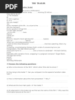 Study Guide for Parvana's Journey | PDF | Internally Displaced Person ...