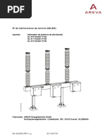 Disparo y Bloqueo 86 | PDF | Relé | Energia electrica
