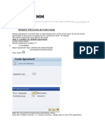 SAP S4HANA SD - Rebate-Processing | PDF | Rebate (Marketing ...