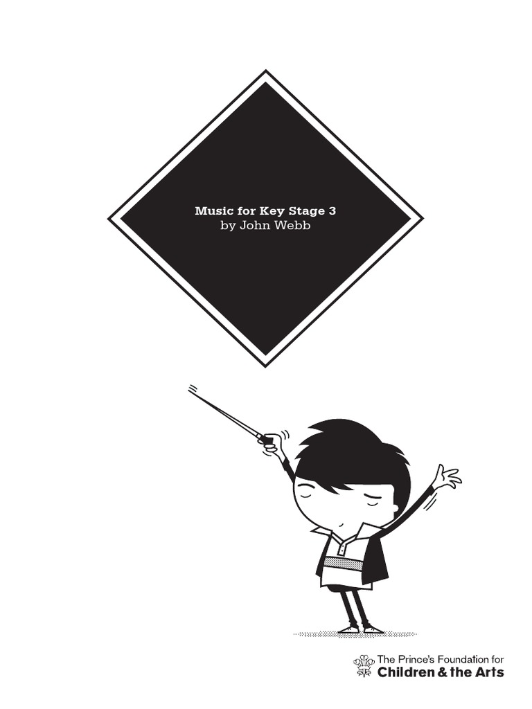 KS3 Music Teaching Resources | PDF | Conducting | Rhythm