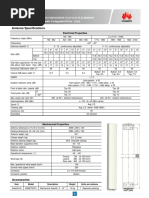Air 4455 Datasheet | PDF | Antenna (Radio) | Ericsson