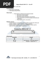 Magneti Marelli IAW 4DF | PDF