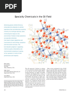 Flopaam AN Series PDF | PDF | Copolymer | Polymers