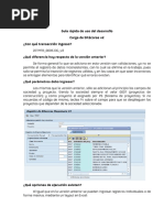 IE03 Visualizar Equipos | PDF | Informática | Ingeniería de software