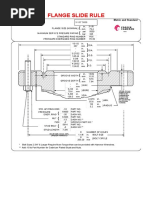 EUE and NUE Tubing Make-Up Torque Chart - Revision 1 1 | PDF | Home ...