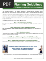 Meeks Method | PDF | Pelvis | Human Leg