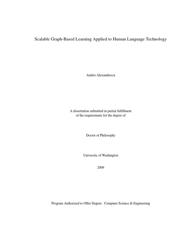 Dissertation Color | PDF | Vertex (Graph Theory) | Matrix (Mathematics)