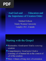 Hope Sabbath School Outlines 2024 - 05 | PDF | Sola Fide | Bible