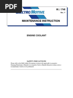 EMD Injector Reference Guide | PDF | Rolling Stock | Machines
