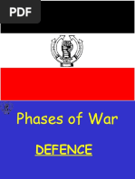 Fire Control Orders (FCOs) & Target Indication | PDF