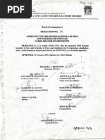 Certification of Alienable and Disposable Land (DENR) | PDF | Business