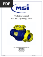 API Specification 20E 3rd Edition Update 20240311 | PDF