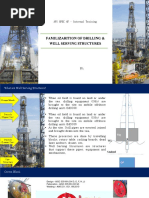 API Recommended Practice 2D: Operation and Maintenance of Offshore ...