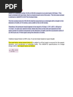 AASHTO H-20 and HS-20 Load Ratings | PDF