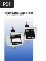 Catalog - RUGGED SWITCH - RX1500 | PDF | Network Switch | Computer Network