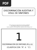 Plantilla Tipex Chuletas | PDF