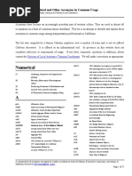 DPWH Drainage Plans | PDF