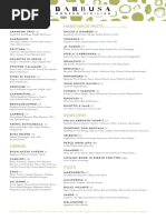 Food Substitution List | PDF | Soybean | Tofu