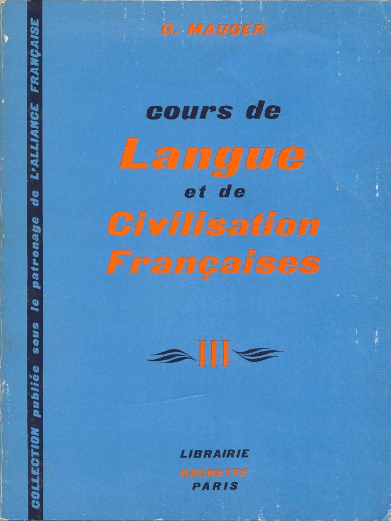 Curso de Frances | PDF