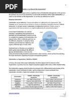CDC Policy Analytical Framework Guide | PDF | Policy | Cost–Benefit ...