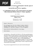 Sample Request For Informal Discovery Conference in California | PDF ...