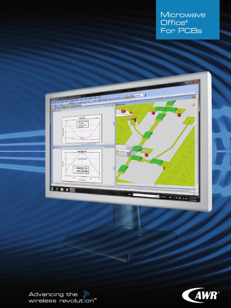 MWO PCB Brochure | PDF | Printed Circuit Board | Integrated Circuit