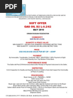 11.fumigation Certificate Example | PDF | Materials