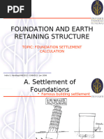 Cohesion Intercept of Soils + Typical Values PDF | PDF | Silt | Soil