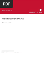 Project Interface Management Overview | PDF | Interface (Computing ...