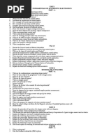 Techgium Problem Statements | PDF | Intensive Care Unit | Simulation