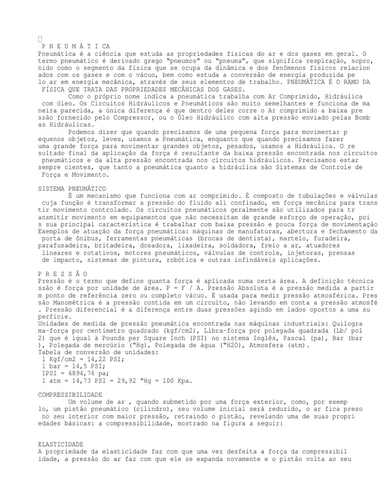 Para que os ciclos termodinâmicos tenham seu funcionamento correto é ... Para que os ciclos termodinâmicos tenham seu funcionamento correto é ...