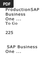ABAP Eclipse Shortcut Guide | PDF