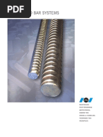 RCBC Product Details VIC | PDF | Precast Concrete | Building